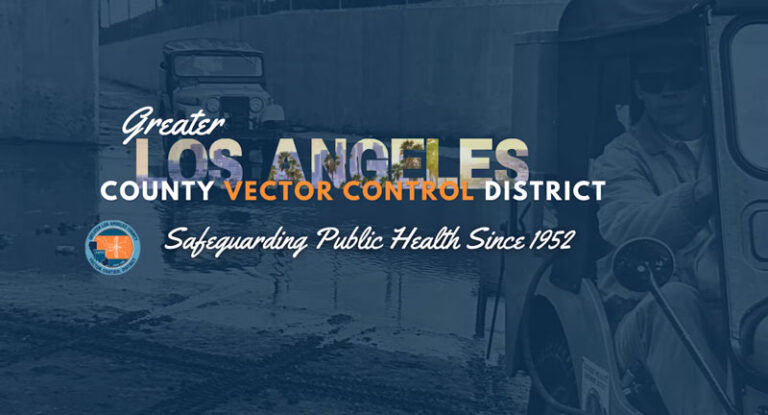Greater LA Vector Control Launches Summer Campaign | Harbor Gateway ...